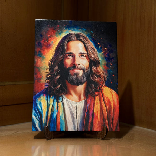 Jesus – Sun Studio Egypt